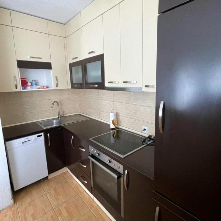 Apartment for daily rent, Pristina (updated prices 2025)