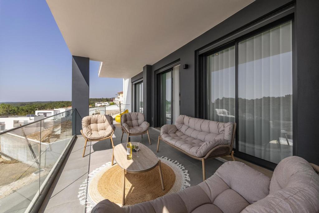 Big Wave Sonho, Nazaré (updated prices 2026)