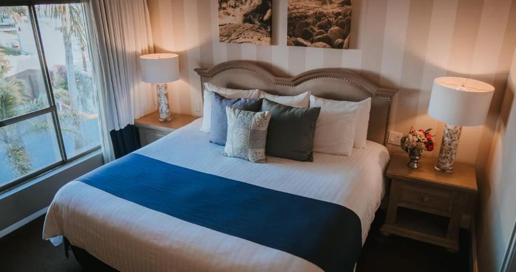 Hotel Punta Morro, Ensenada (updated prices 2025)