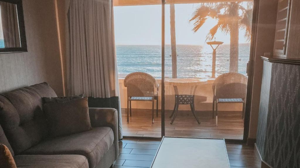 Hotel Punta Morro, Ensenada (updated prices 2025)