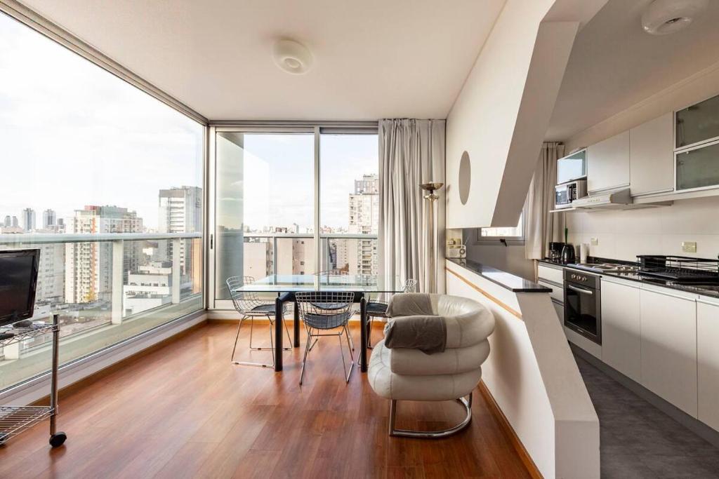 Lujo y diseño en lo mejor de Buenos Aires, Buenos Aires (updated prices ...