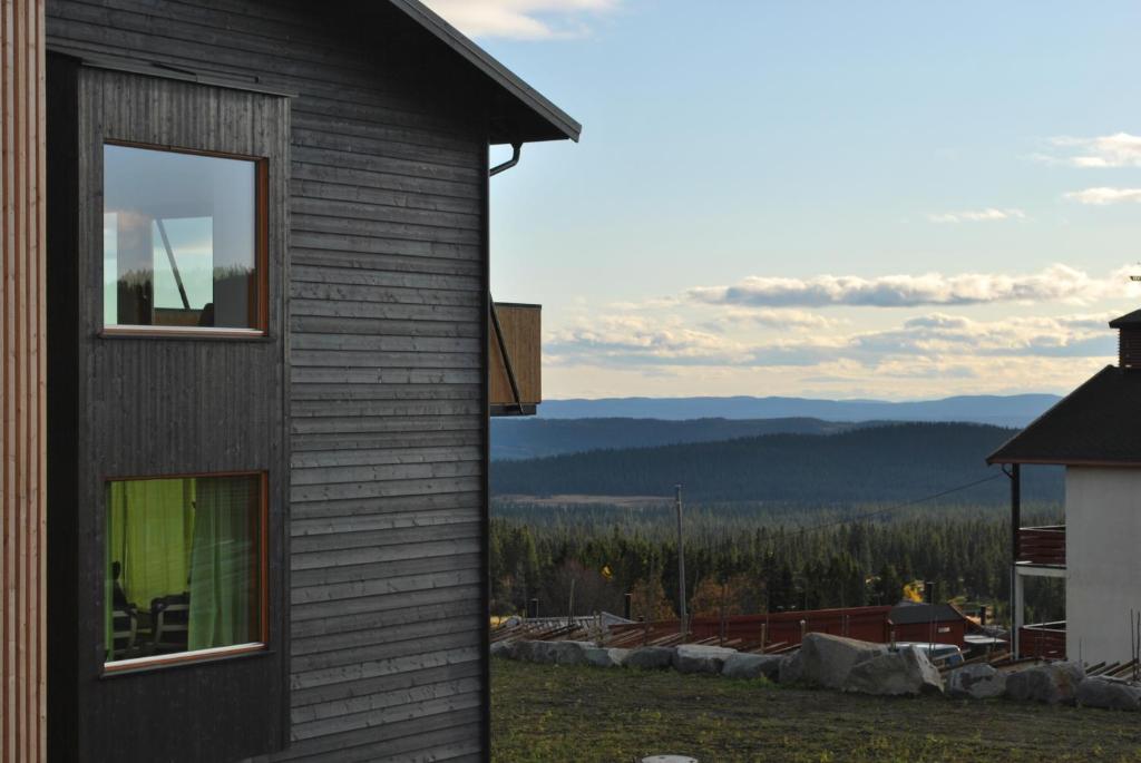 Nordseter Fjellpark, Sentrum, Nordseter (updated prices 2026)