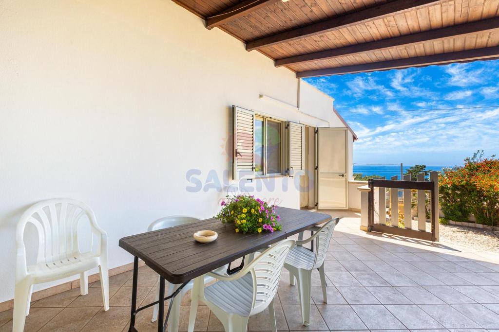 Salentoandmore- Villetta Salento, Marina San Gregorio (updated prices 2026)