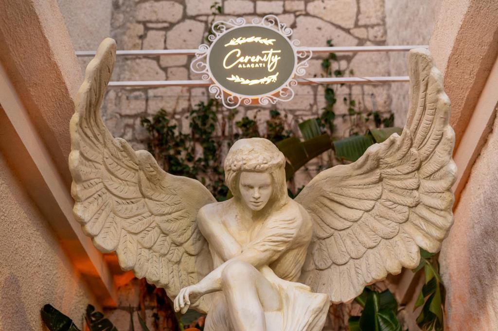 Cerenity Alaçatı, Çeşme (tarifs actualisés, 2026)