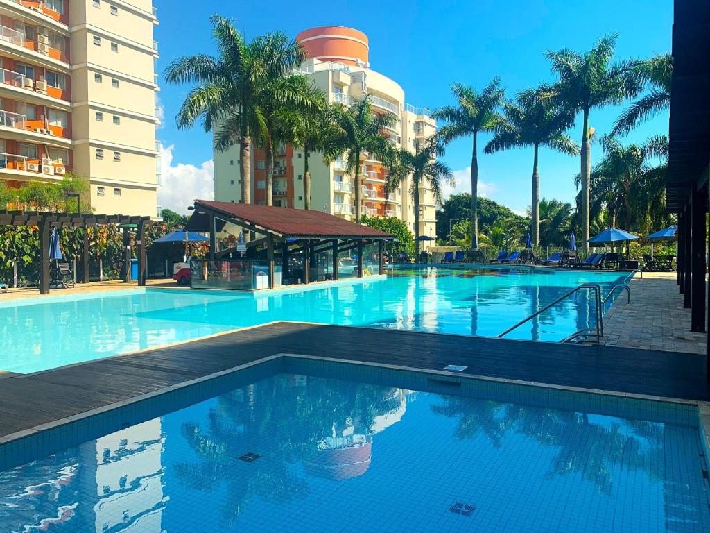 Horizonte Azul - Nautilus Home Club - Penha-SC, Penha (updated prices 2026)