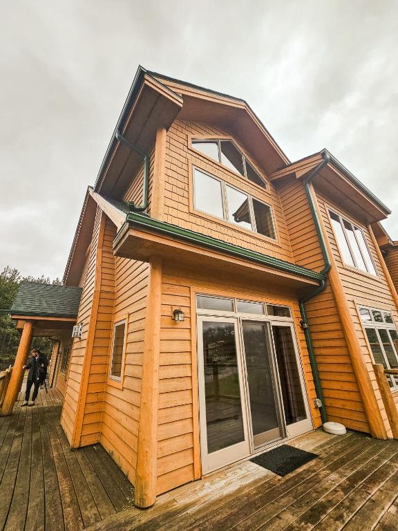 Big Sandy Lodge and Resort, McGregor (updated prices 2025)