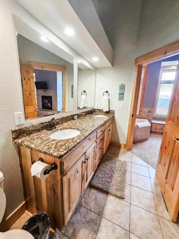 Big Sandy Lodge and Resort, McGregor (updated prices 2025)