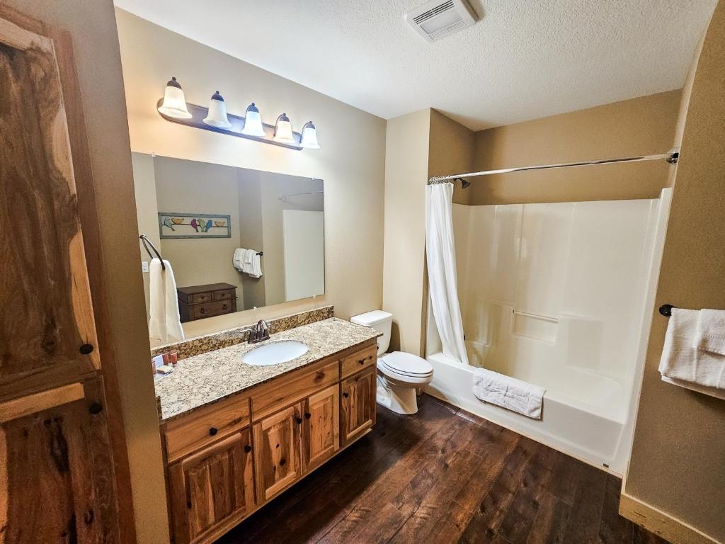 Big Sandy Lodge and Resort, McGregor (updated prices 2025)