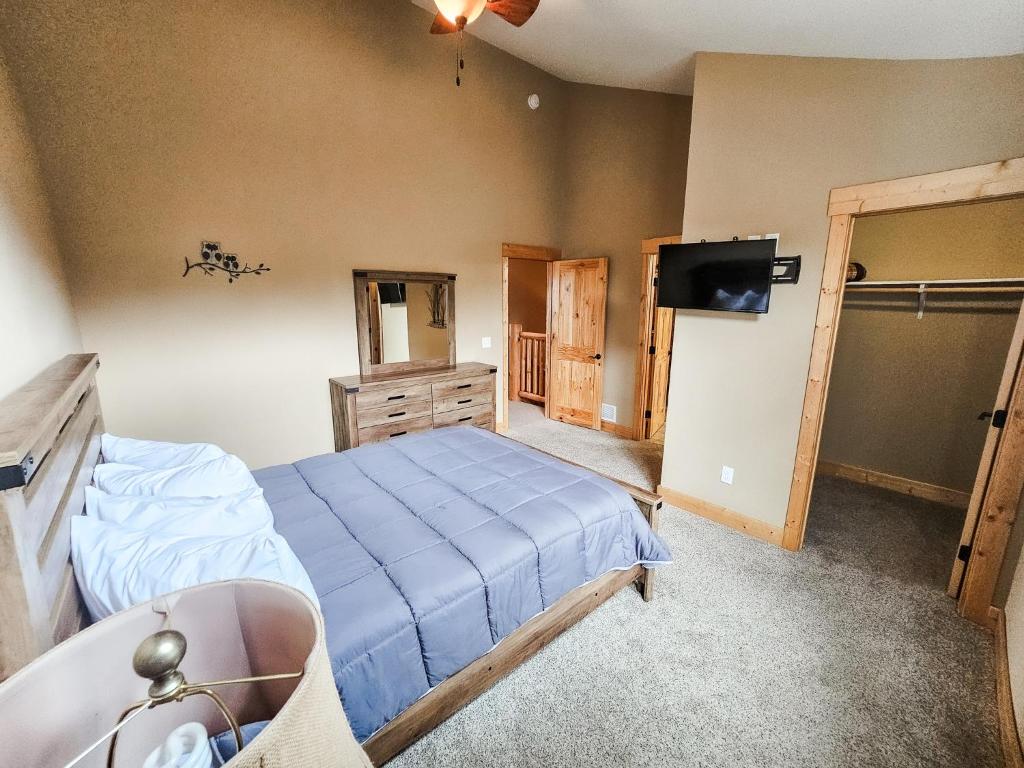 Big Sandy Lodge and Resort, McGregor (updated prices 2025)