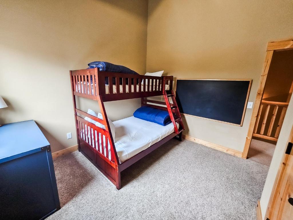 Big Sandy Lodge and Resort, McGregor (updated prices 2025)