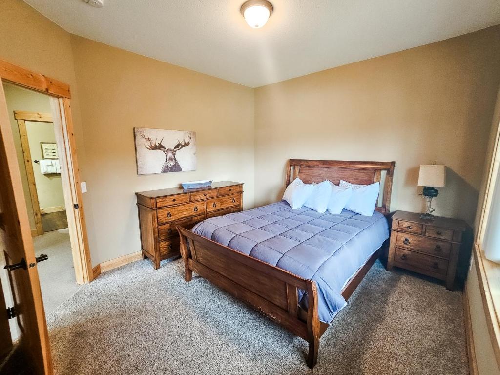 Big Sandy Lodge and Resort, McGregor (updated prices 2025)