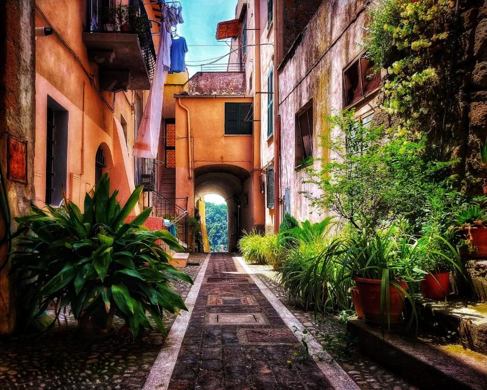 Il castelluccio, Gallese (updated prices 2026)