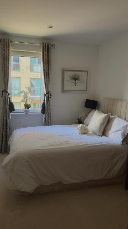 Stylish Double Room, London (updated prices 2026)