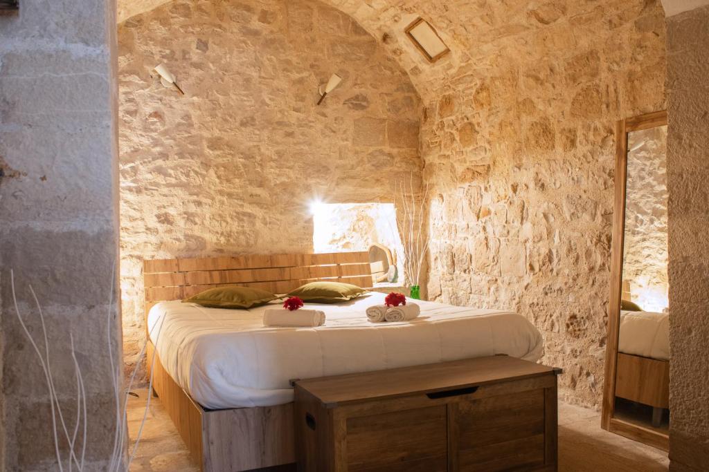 Laura stone room, Corato (precios actualizados 2025)
