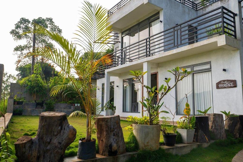 Hanthana Heritage, Kandy (updated prices 2025)