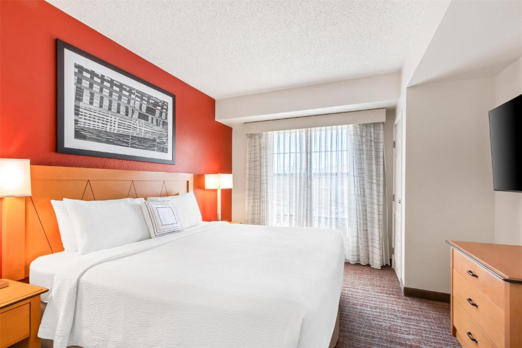 Sonesta ES Suites Phoenix Goodyear, Goodyear (updated prices 2025)