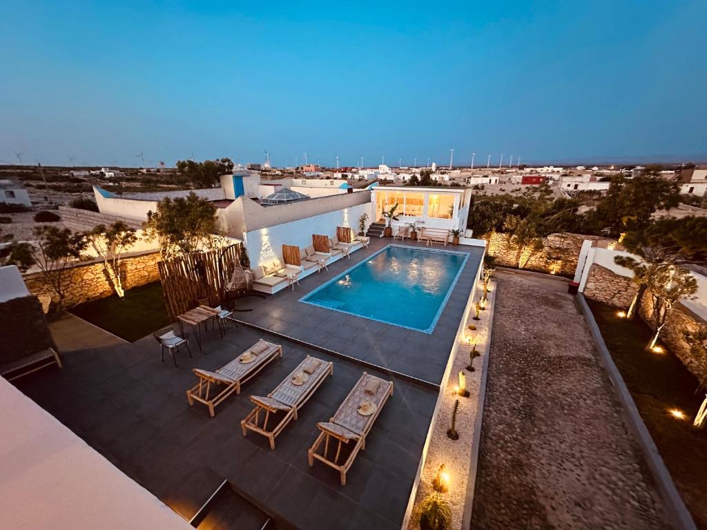 Ocean By La Siredrah, Ouassane (updated prices 2025)