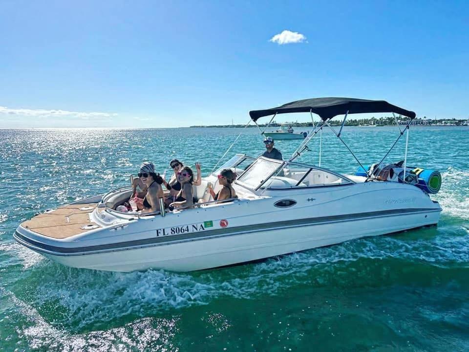 Florida Keys Boat Charters, Islamorada (updated prices 2025)