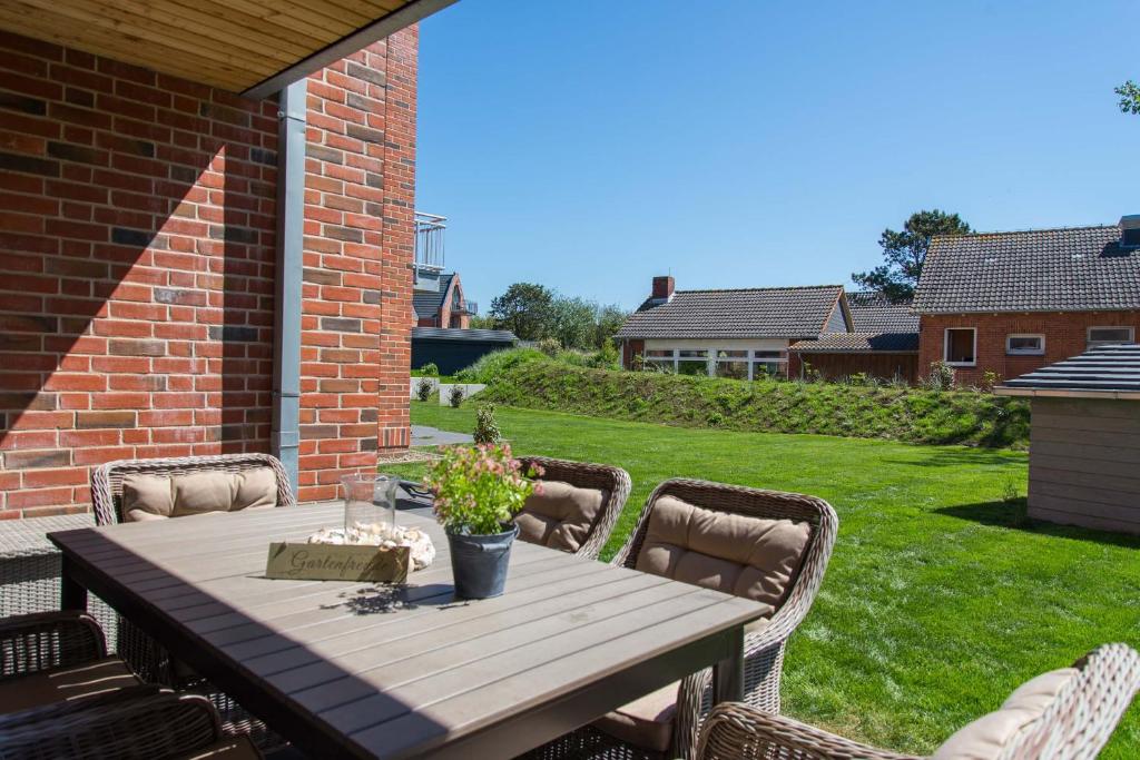 Bootshaus I Zuhause im Bootshaus, Wangerooge (bijgewerkte prijzen 2026)