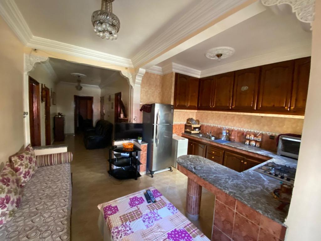 chez amine, Safi (aktualisierte Preise für 2025)