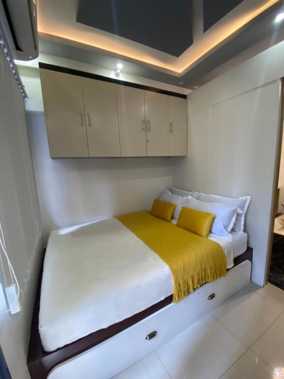 MGS Suite Shore 2 Residences, Manila (updated prices 2025)