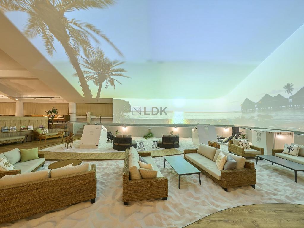 GRAND HOSTEL LDK 東京西葛西（東京）：（最新料金：2026年）