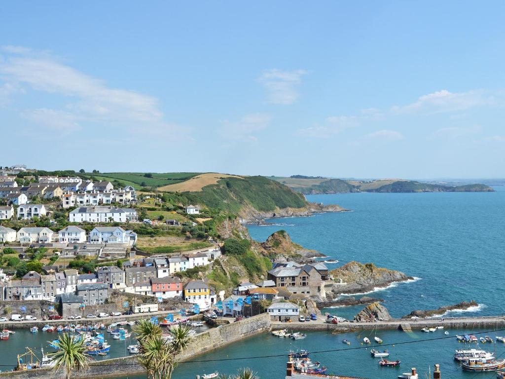 Lowenna - Ukc3538, Mevagissey (updated prices 2025)