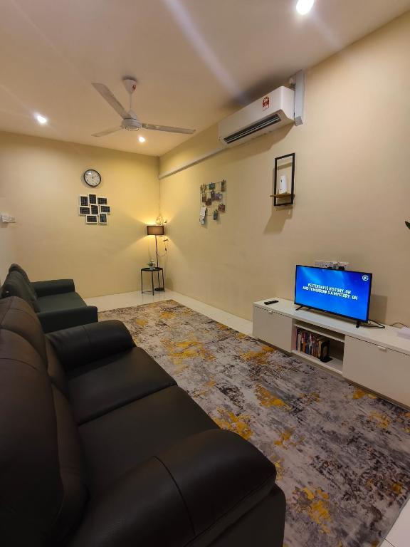 Healing Homestay, Kangar (updated prices 2026)