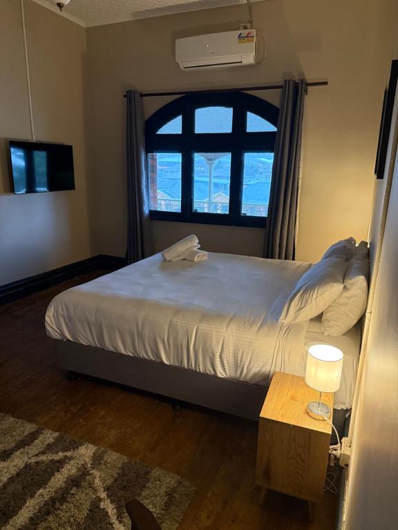 Bellbird Hotel, Cessnock (updated prices 2026)