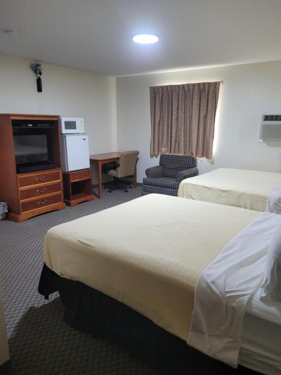 Lake Stop Resort, Buffalo (updated prices 2026)