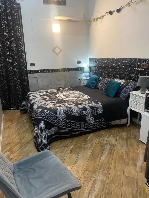 Angela&Botanico, Naples (updated prices 2025)