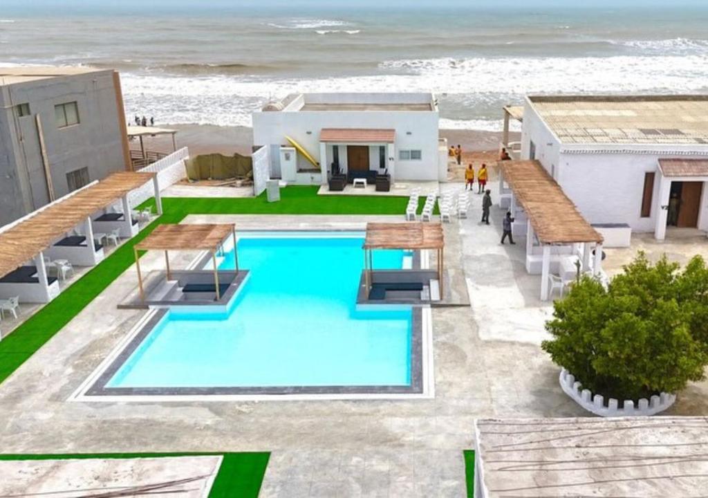 The Cove - Beach Resort & Club, Karachi (updated prices 2026)