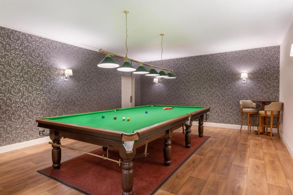 Hilton Grand Vacations Club Craigendarroch Suites Scotland, Ballater ...