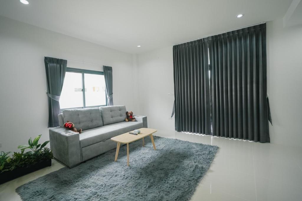 Be House 3 Hat Yai, Ban Kho Hong (precios actualizados 2025)