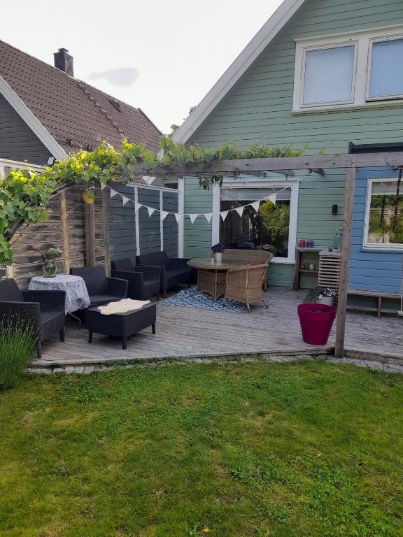 Summer idyll by the sea, Kjere (updated prices 2025)