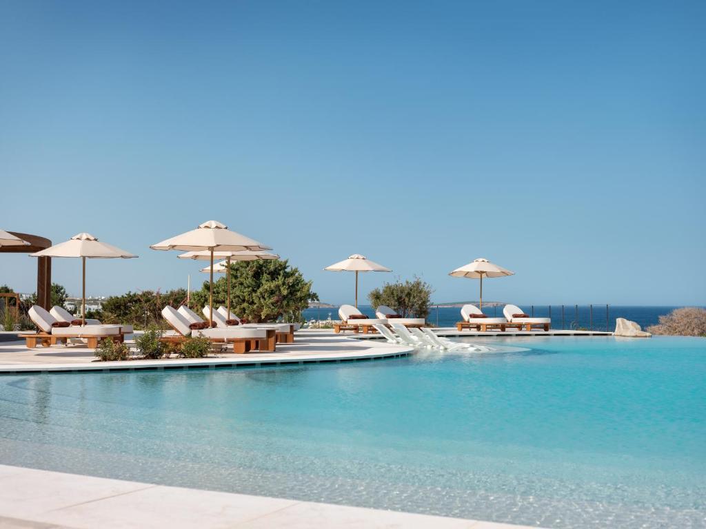 Vione Paros, Ambelas (updated prices 2026)