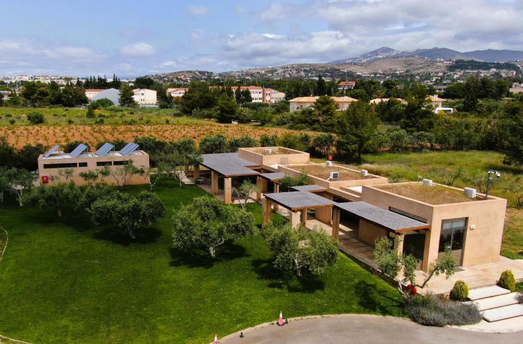 ATHENS MOTORHOME park RV WINNEBAGO, Pallini (updated prices 2026)