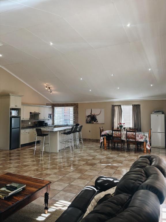 Safari House at Zuikerkop, Clocolan (updated prices 2026)