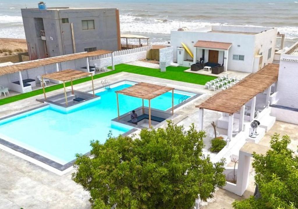 The Cove - Beach Resort & Club, Karachi (updated prices 2026)