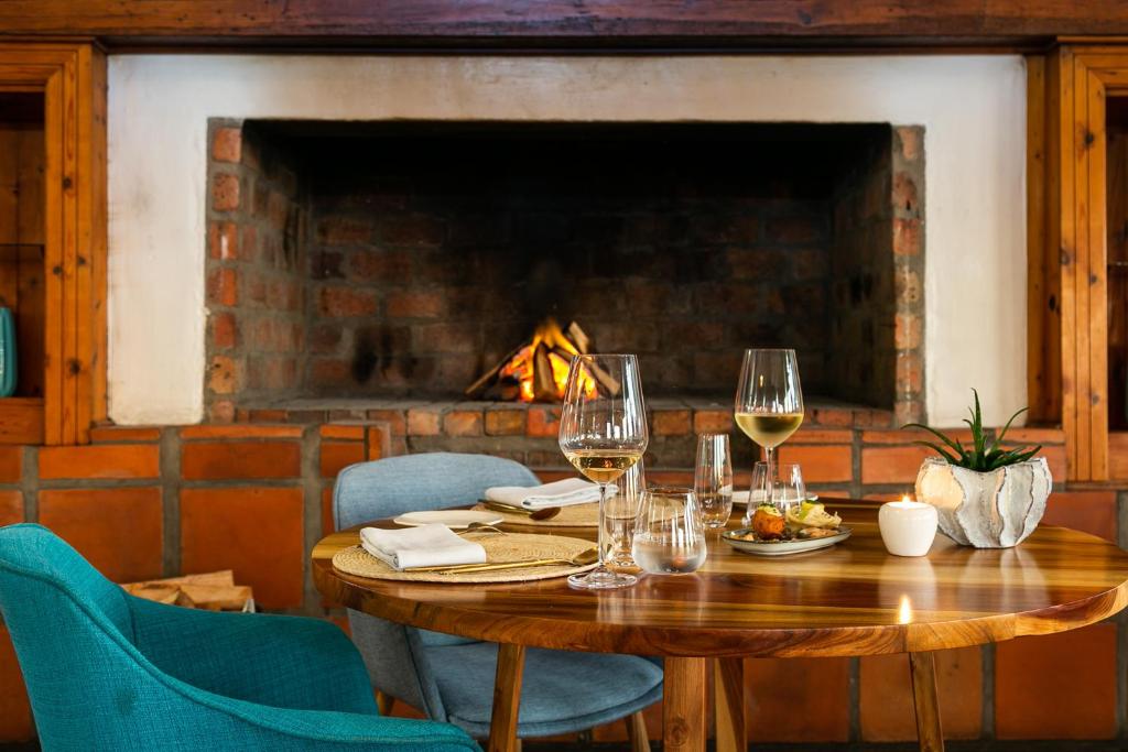 The Farmhouse Hotel, Langebaan (updated prices 2025)