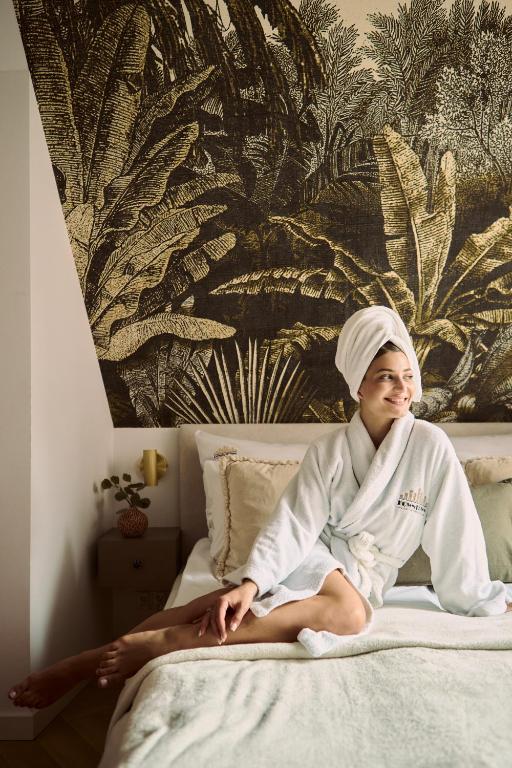 Granaria Premium Suites by Downtown Apartments, Danzig (aktualisierte ...