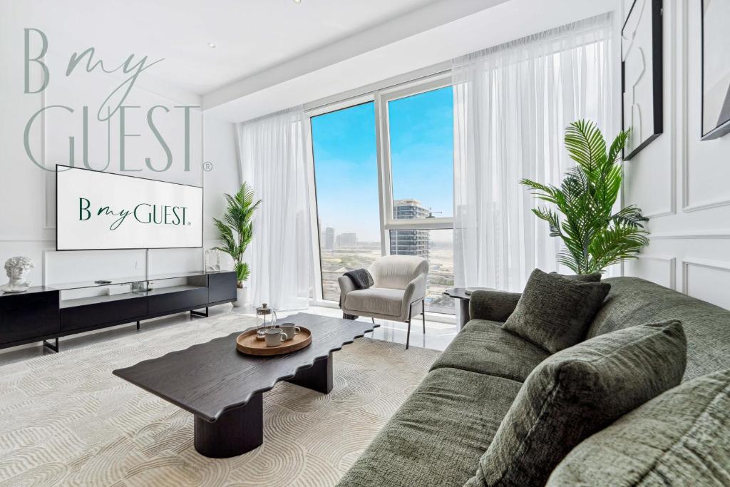 Remarkable one BR in Business Bay with Canal View, Dubai (updated ...