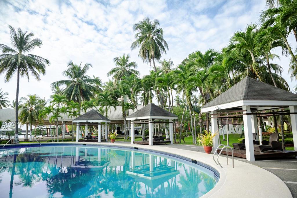 Waterfront Insular Hotel Davao, Davao City (updated prices 2025)