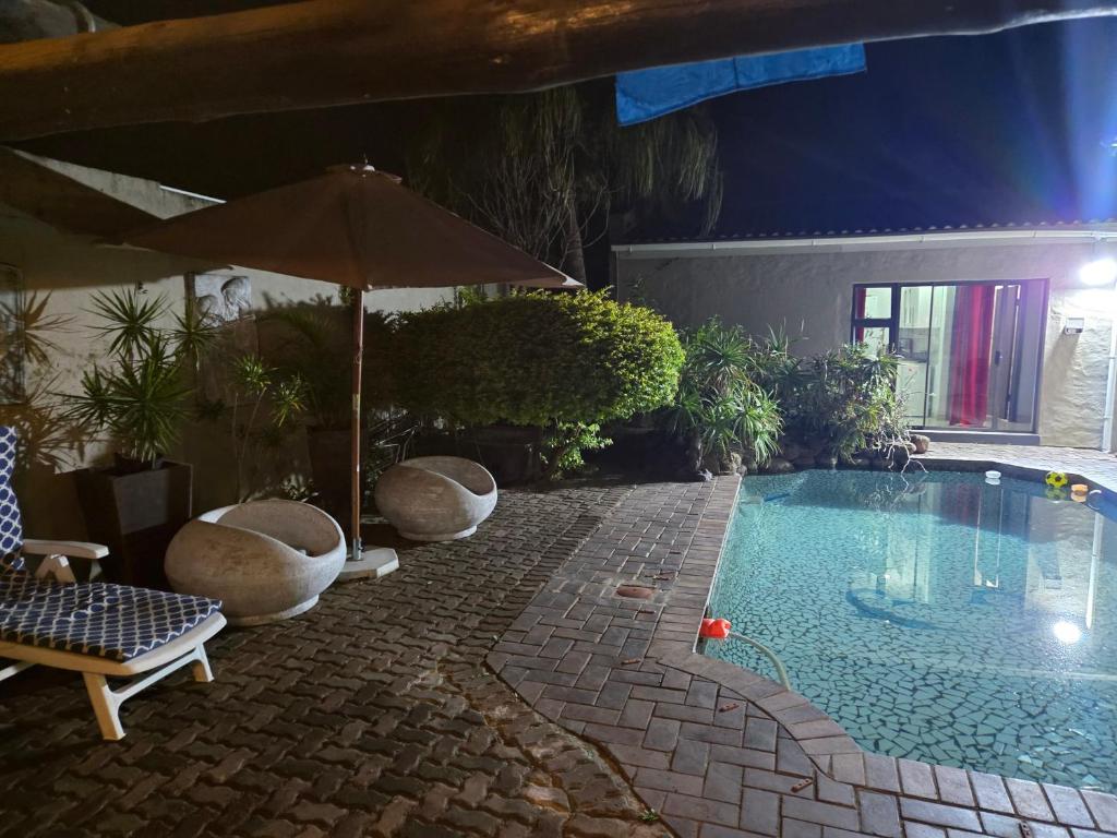 Goukam inn, East London (updated prices 2026)