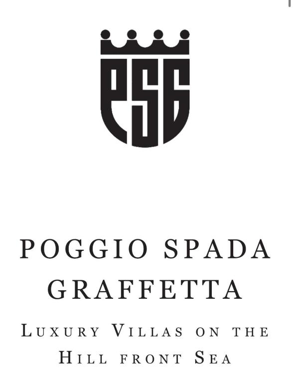 Poggio Spada Graffetta - Villa Marcello, Casa Serrafiori (updated ...