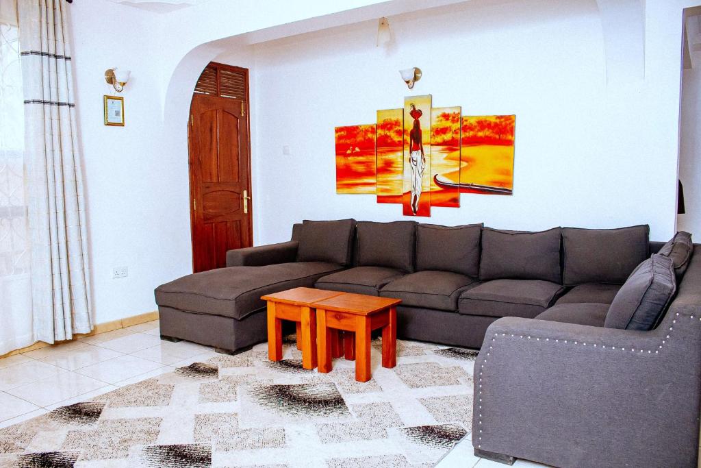 Misenani House njiro, Arusha (updated prices 2025)