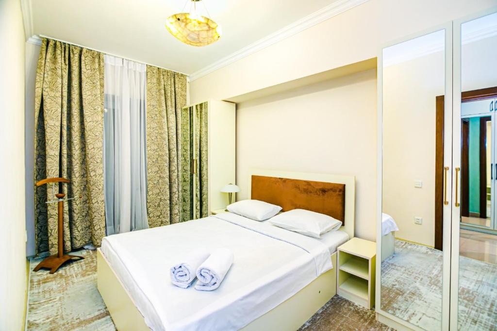 PRAMİDA Apartment, Baku (updated prices 2026)