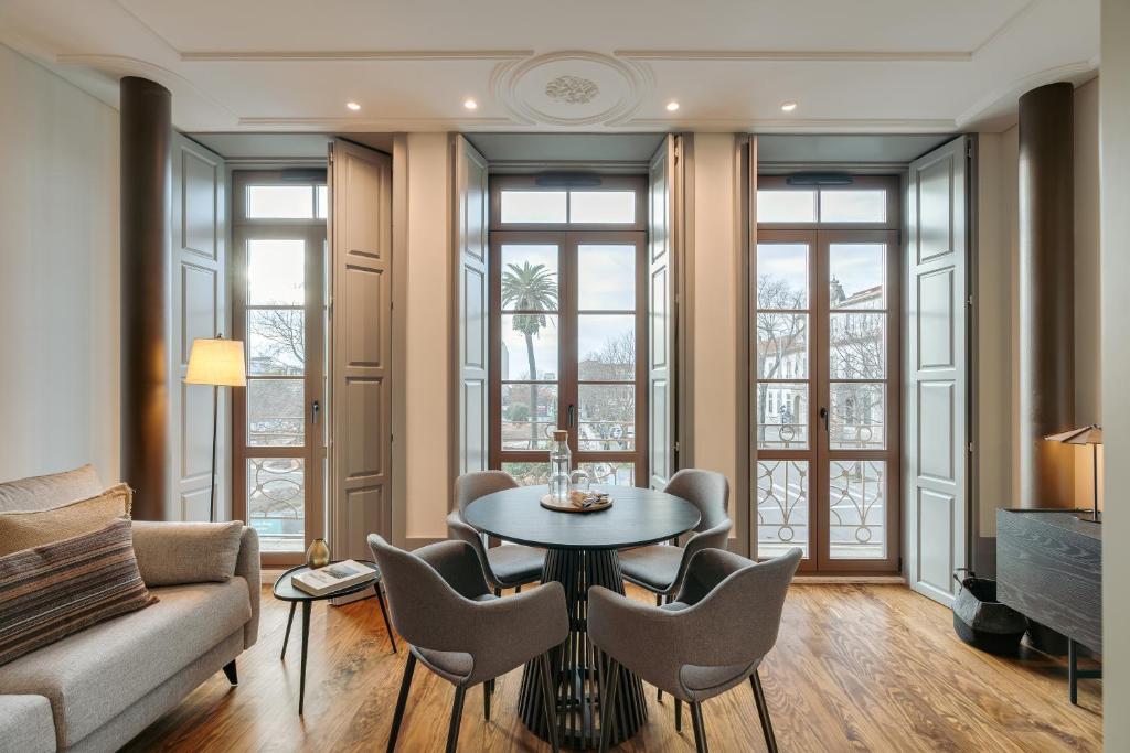 Republica 144 Apartamentos by DA'Home, Porto (updated prices 2026)