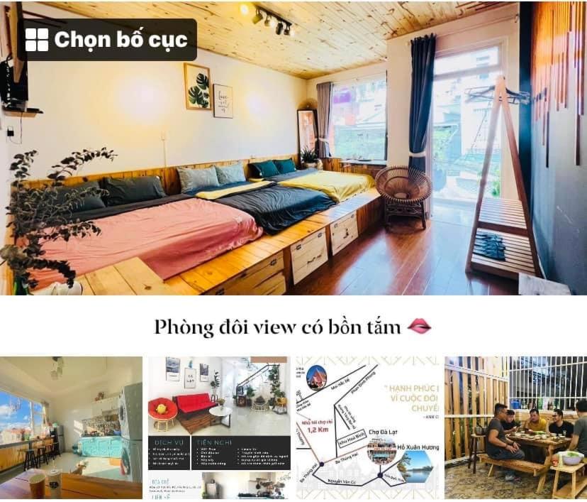 An Miên House, Da Lat (updated prices 2026)