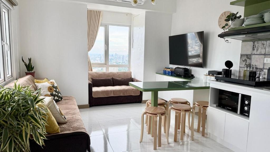 Serene Haven III in Tomas Morato, Manila (updated prices 2026)